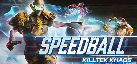Steam Community :: Speedball