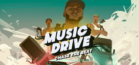 Steam Community :: Music Drive: Chase the Beat