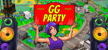 Steam Community :: GG-Party