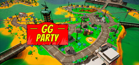 Steam Community :: GG-Party