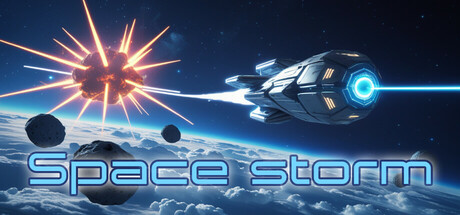 Steam Community :: Space storm