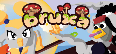 Steam Community :: bruxa
