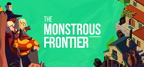 Steam Community :: The Monstrous Frontier