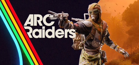 Game boot error :: ARC Raiders General Discussions