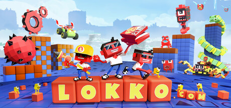 Steam Community :: Lokko