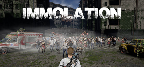 Steam Community :: Immolation