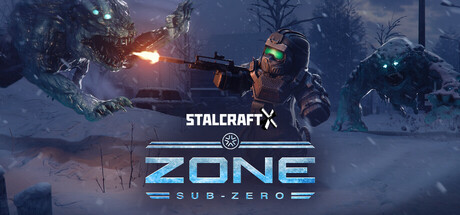 fffffff :: STALCRAFT: X Обсуждения