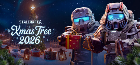 STALCRAFT: X Charts - Steam Hunters