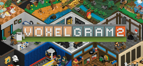 Steam Community :: Voxelgram 2