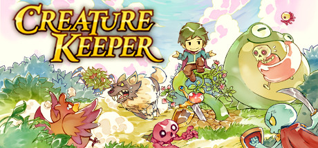 Bestiary, Perks, Befriending and More! :: Creature Keeper Events ...