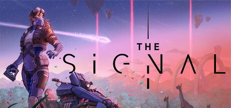 The Signal General Discussions :: Steam Community