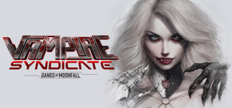 Steam Community :: Vampire Syndicate: Gangs of MoonFall