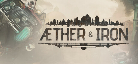 Steam Community :: Aether & Iron
