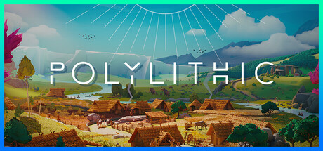 Steam Community :: Polylithic