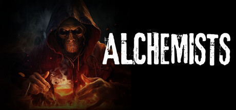 Steam Community :: Alchemists
