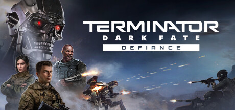 The Best Terminator: Dark Fate - Defiance Mods :: Terminator: Dark Fate ...