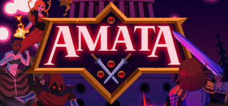 Steam Community :: Amata