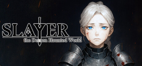 hello :: Slayer : the Demon Haunted World General Discussions