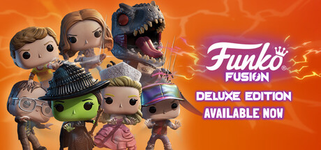 Funko Fusion Redeem Codes :: FUNKO FUSION General Discussions