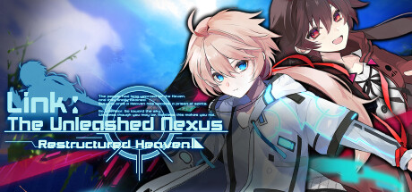 Steam Community :: Link: The Unleashed Nexus RH