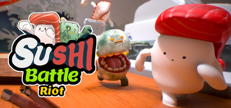 Steam Community :: Sushi Battle: Riot