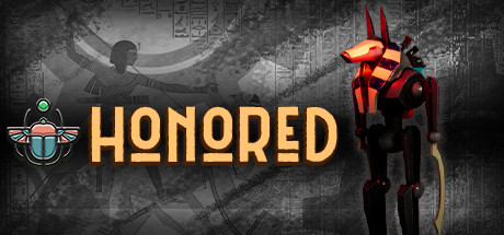 Steam Community :: Honored