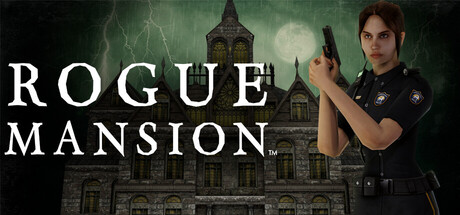 Rogue Mansion General Discussions :: Steam Community