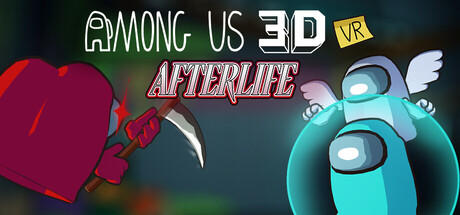 Among Us 3D 101 | Custom Lobby Settings :: Among Us 3D: VR Events ...