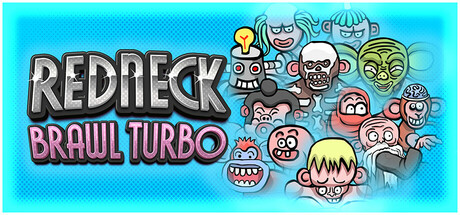 Steam Community :: Redneck Brawl Turbo