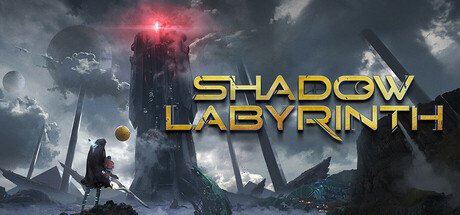 Steam Community :: Shadow Labyrinth