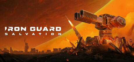 Steam Community :: IRON GUARD: Salvation