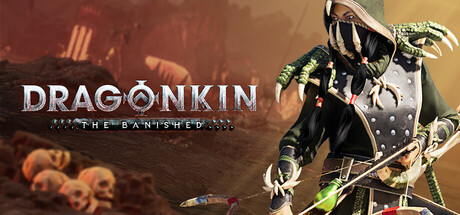 Steam Community :: Dragonkin: The Banished