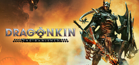 Steam Community :: Dragonkin: The Banished