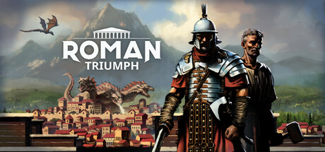 Steam Community :: Roman Triumph: Survival City Builder