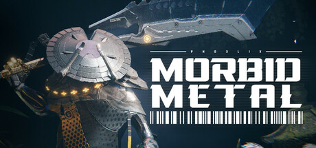 Steam Community :: Morbid Metal