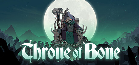 Steam Community :: Throne of Bone