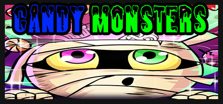 Candy Monsters General Discussions :: Steam Community