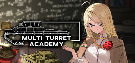 The 19th Multi Turret Tank: Object 103! :: Multi Turret Academy Events ...