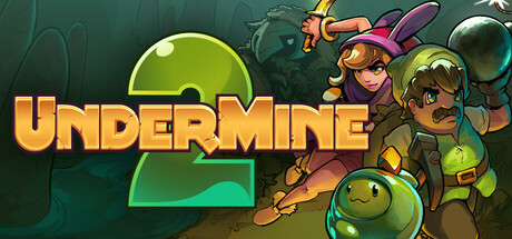 Steam Community :: UnderMine 2