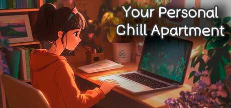 Steam Community :: Your Personal Chill Apartment