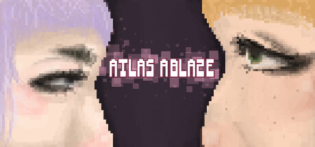 Steam Community :: Atlas Ablaze