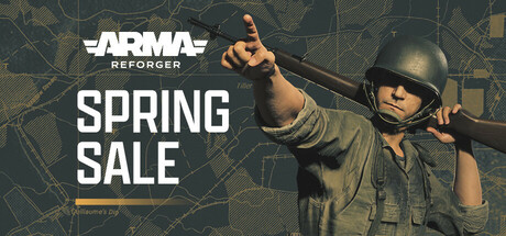 Supply glitch :: Arma Reforger Bug Reports