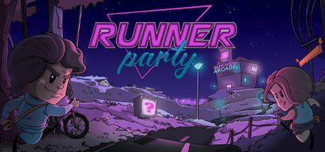 Steam Community :: Runner Party