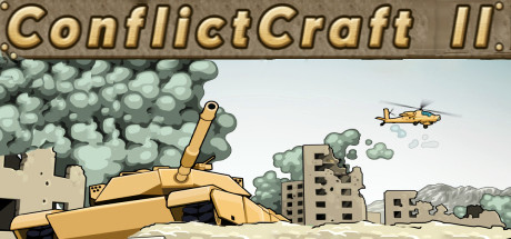 Steam Community :: ConflictCraft 2