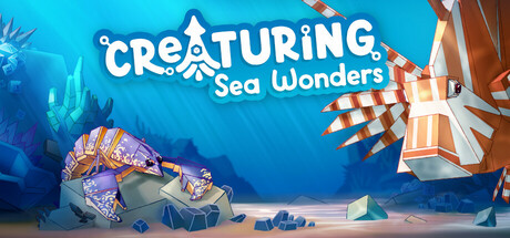 Steam Community :: Creaturing - Sea Wonders