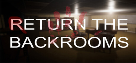 Steam Community :: Return the Backrooms