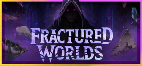 Steam Community :: Fractured Worlds
