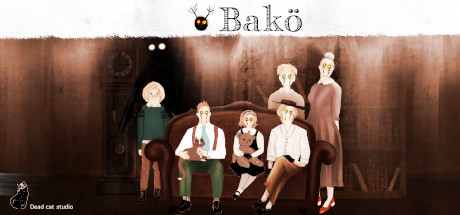 Steam Community :: Bako