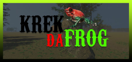 Steam Community :: Krek Da Frog