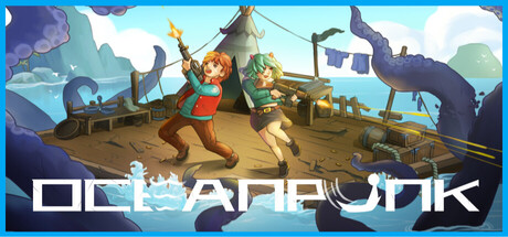 Steam Community :: Ocean Punk